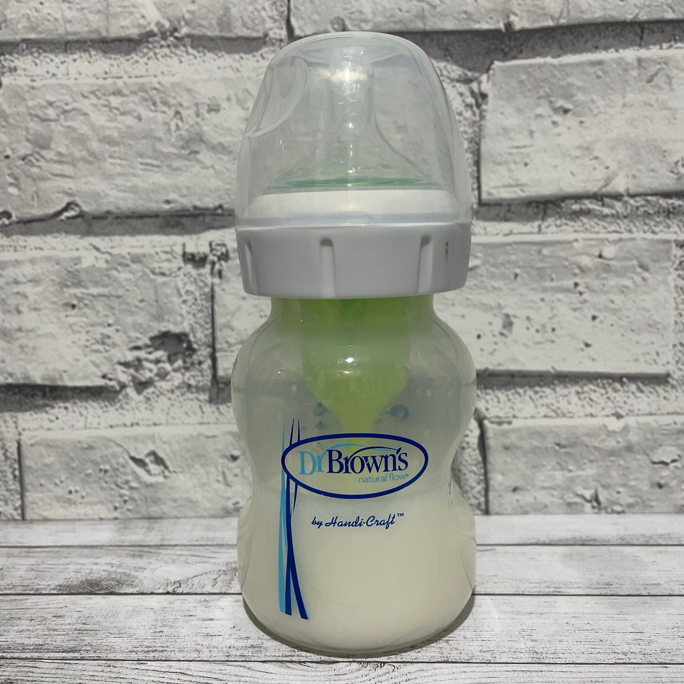 Dr Browns Reborn Fake Milk Bottle 5oz – Granny P's Reborn Nursery